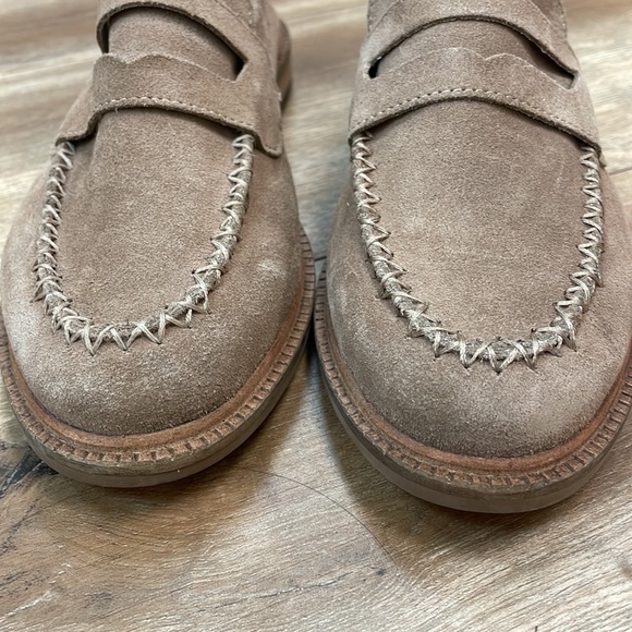 Kelsi Dagger | Shoes | New Womens Kelsi Dagger Brooklyn Lens Suede ...